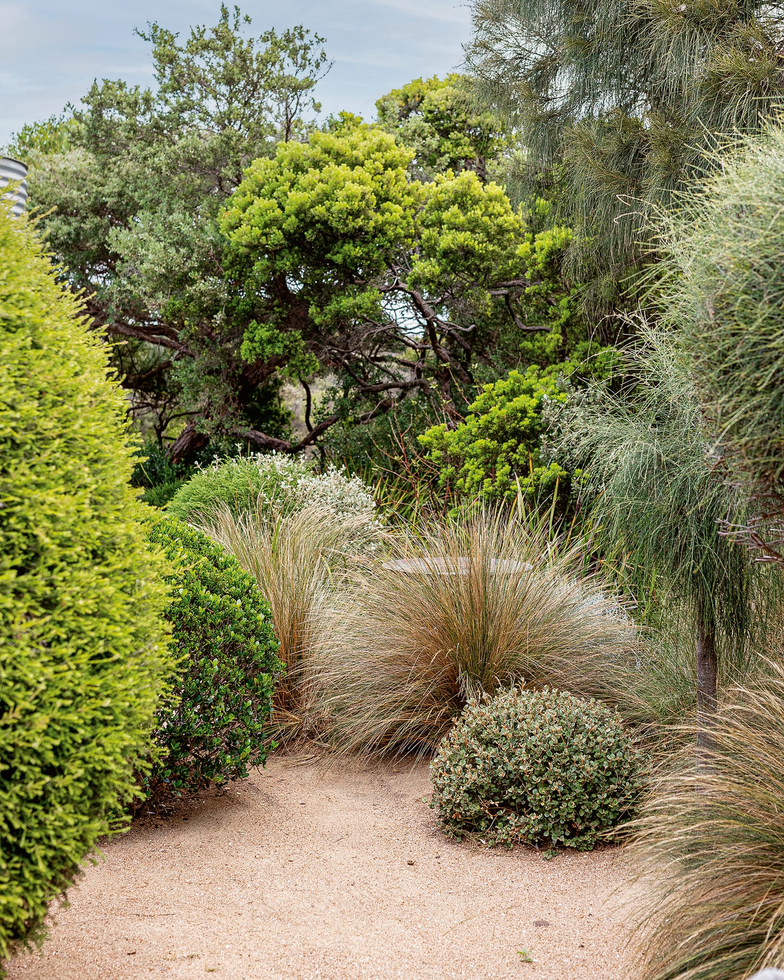 The gift of a garden