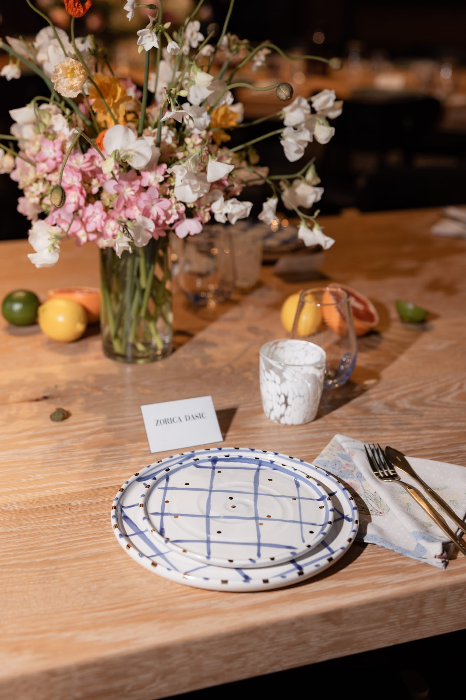 Yes, Chef! with Douglas Kerr