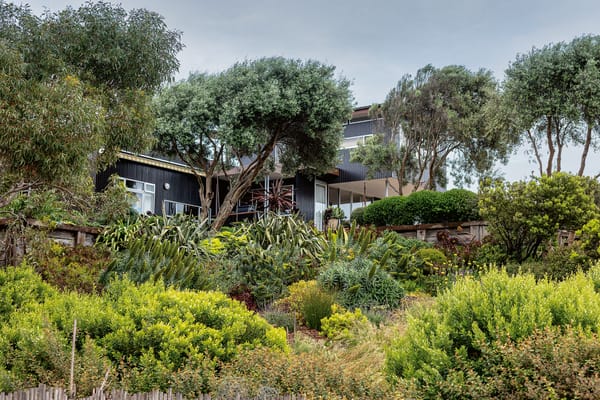 The gift of a garden